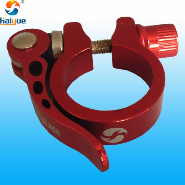 Aluminium Alloy Bicycle Seat Clamp HY-SC-ALA03 – Tianjin Haiyue Technology Co., Ltd