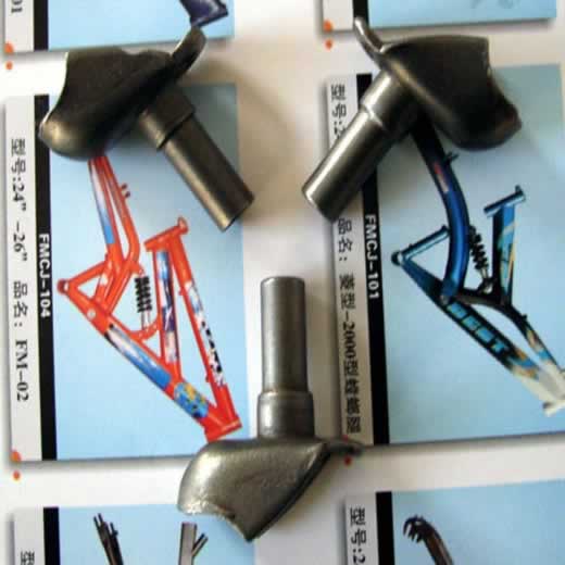 Steel bike frame pivots HY-PV-C – Tianjin Haiyue Technology Co., Ltd